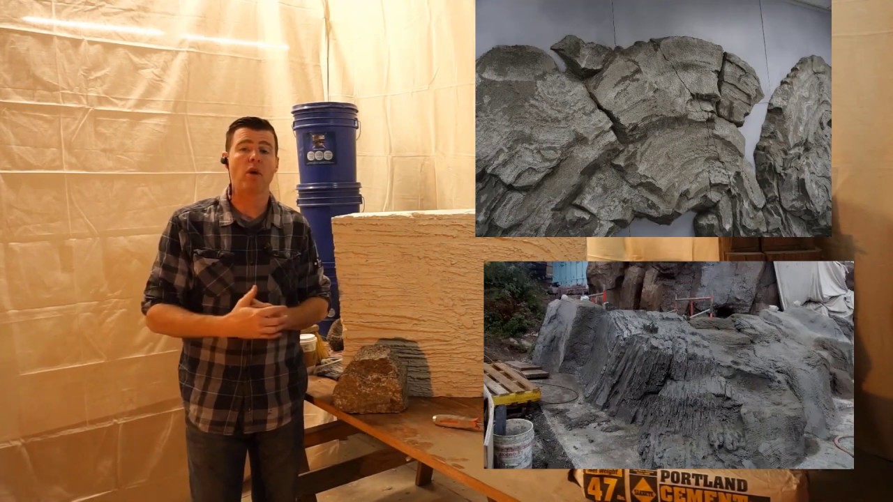 Car-VZ Vertical Carving Mix Additive - Mix Components Overview, Carved ...