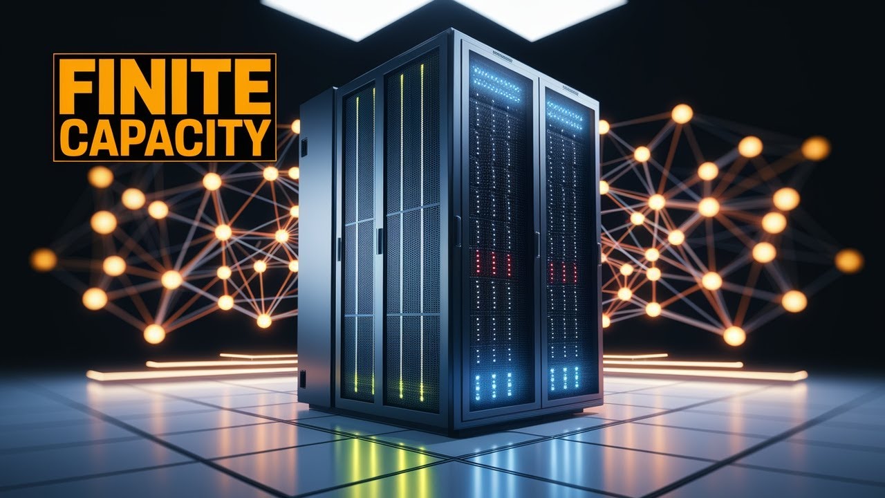 Controlling Queue Dynamics Finite Capacity Single Server Systems