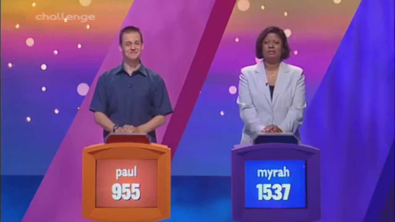 Catchphrase - Series 16 Episode 12 - YouTube