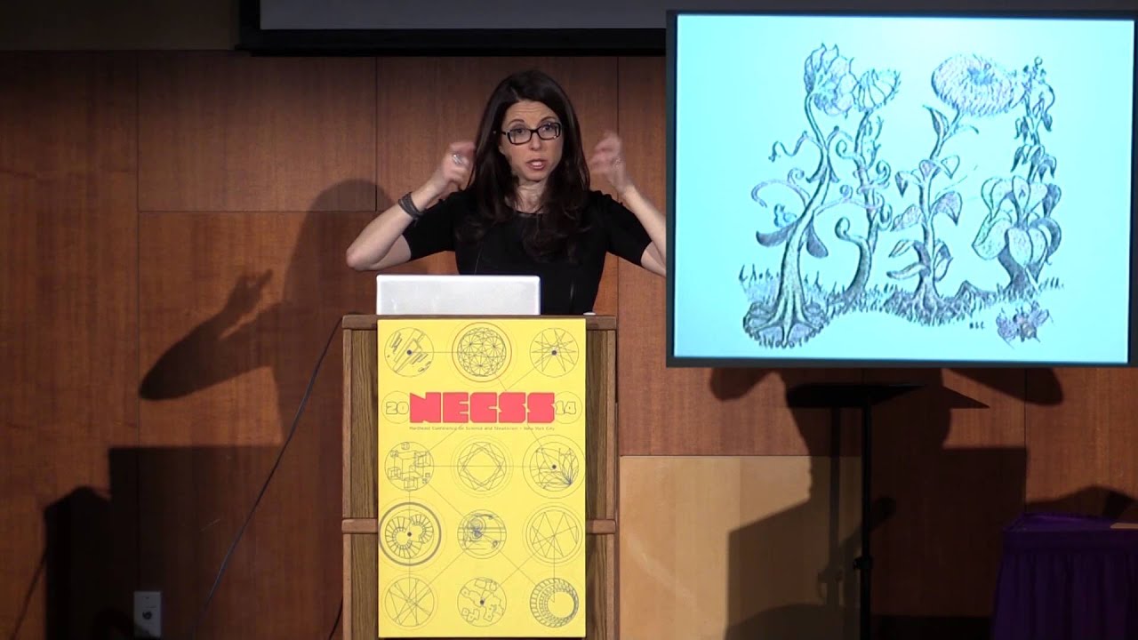 Heather Berlin - Who's Really in Control? The Illusion of Free Will ...