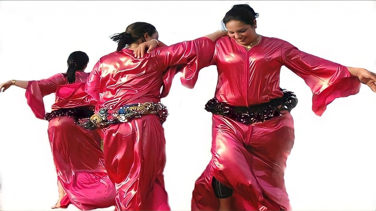 kamal abdi - REKSA CHAABIA | Music , Maroc,chaabi,nayda,hayha, jara ...