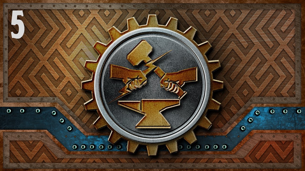 Stormforge | E5: "Bullets & Bloodlines" | D&D 5e + PF2e Actual Play ...