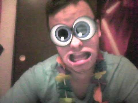 DROOL AND SLOBBER EVERYWHERE!!!-WATCH YOUR MOUTH CHALLENGE |EP.1| *SOLO*