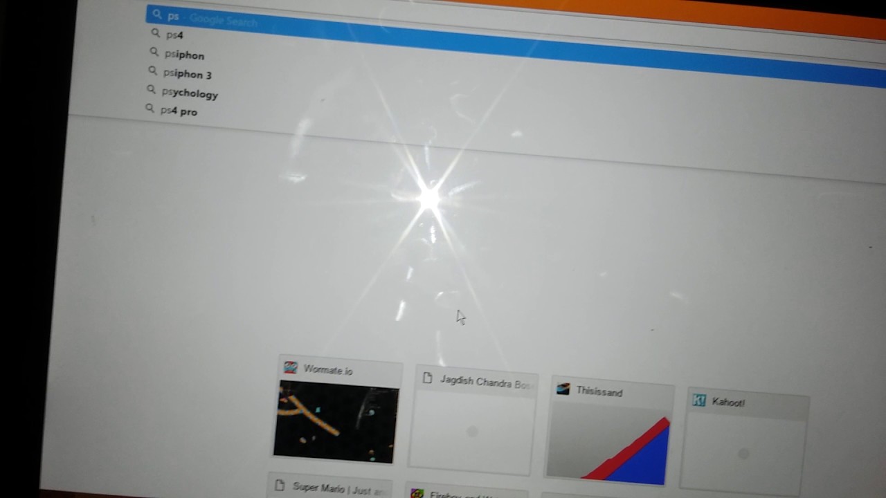 How to get youtube on your school computer - YouTube