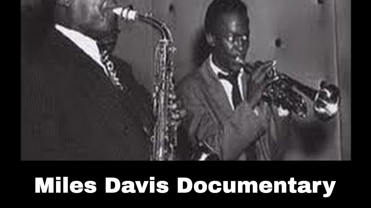Miles Davis - His Early Years In Harlem - YouTube