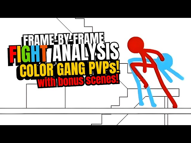 What Are Gang Colors