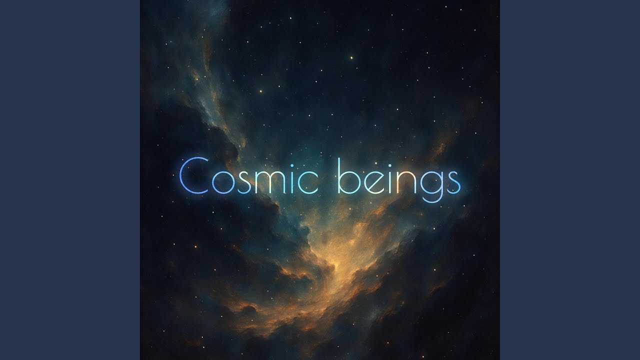 Cosmic Beings - YouTube