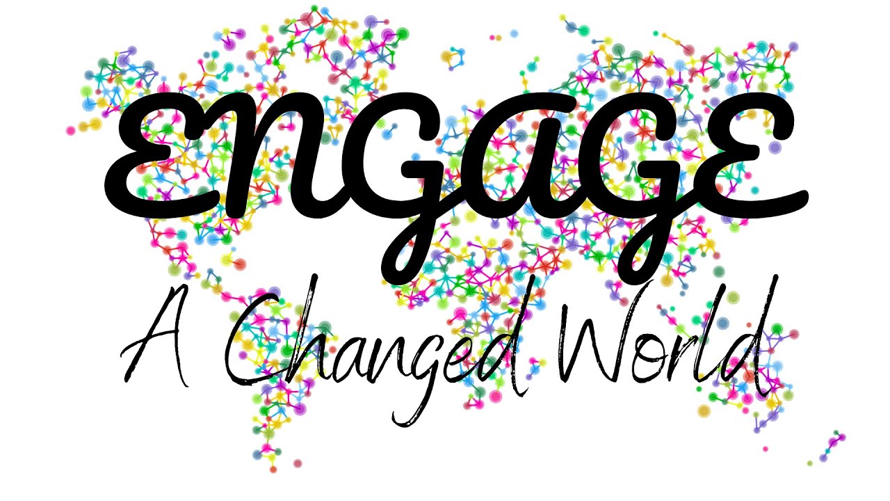 “Engaging with The Word in our Changing World” - Rev. Dr. Alfonso ...