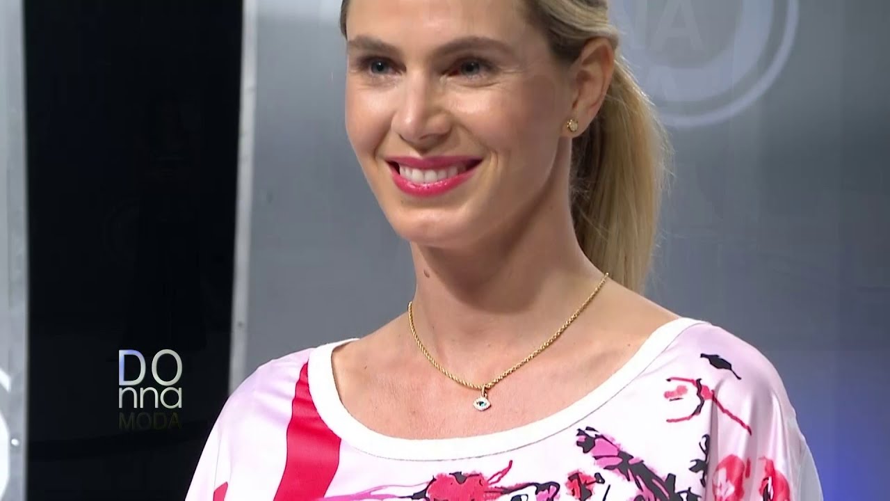 Programa DONNA MODA 07 de Marzo de 2020 - YouTube