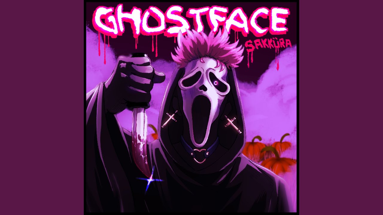 Ghostface Youtube 7527