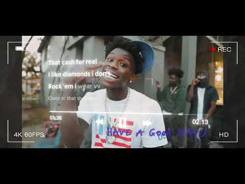 Ctb Baby Kay ft Kidd Carter - Toxic Diamond (Official Visual) - YouTube