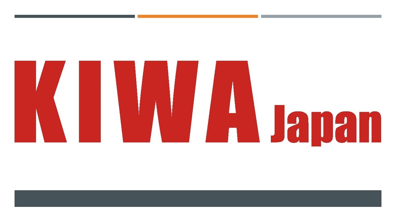 Kiwa Machinery Company Profile 2023 - YouTube