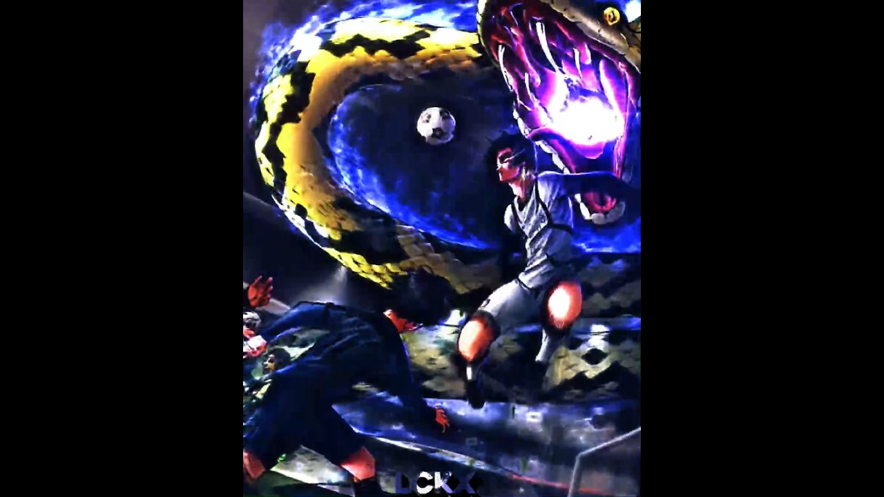 Oliver Aiku 🐐🔥| Blue Lock | #shorts #anime #bluelock - YouTube