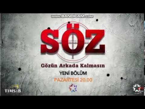 Söz-28 Bölüm 3. Fragman
