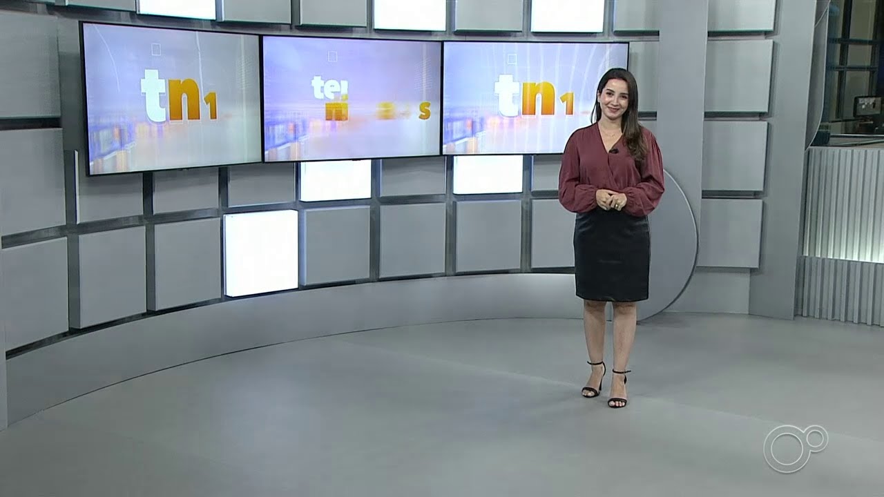 HD | TEM Notícias 1ª Edição - Escalada da edição de 18/04/2023 na TV ...