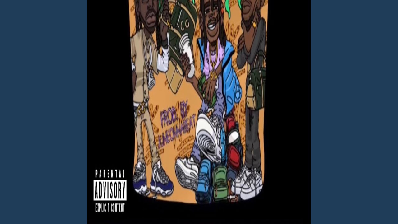 Loud Pack (feat. Joe Blow) - YouTube