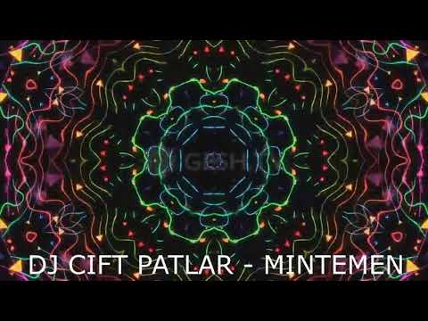 Dj janti cift patlar