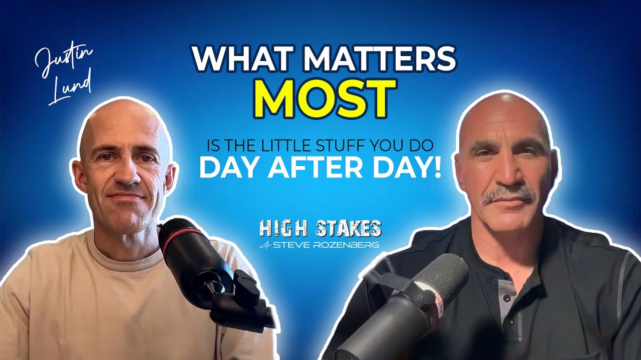 We dive deep into the real stories behind the people you think you know ...