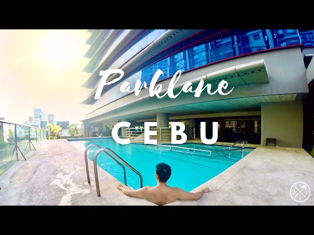 Cebu Parklane International Hotel Logo Cebu Parklane International