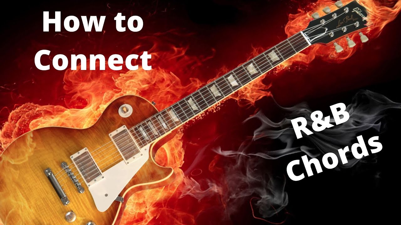 Connecting Chords RnB - YouTube
