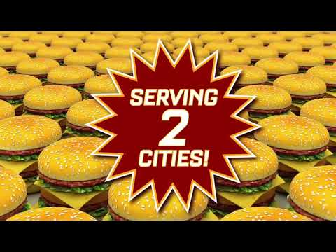 Super Season Big Belly Burger Trailer HD Arrow Supergirl The Flash Legends of Tomorrow