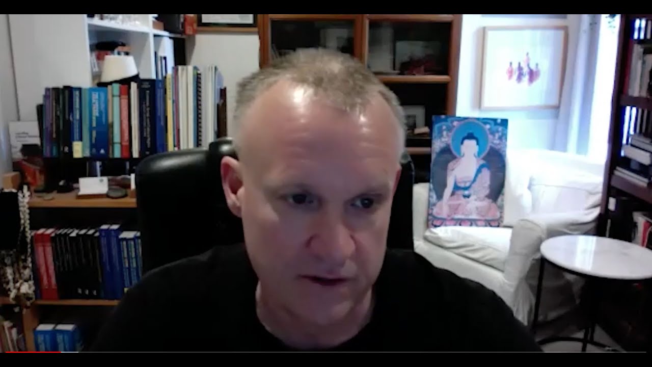 Scott Leckie - GDF Climate Change Interview - YouTube