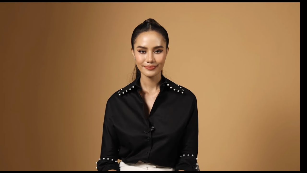 MUT2024 | One City One Project | MUT40 กรุงเทพมหานคร สุชาตา ช่วงศรี - YouTube