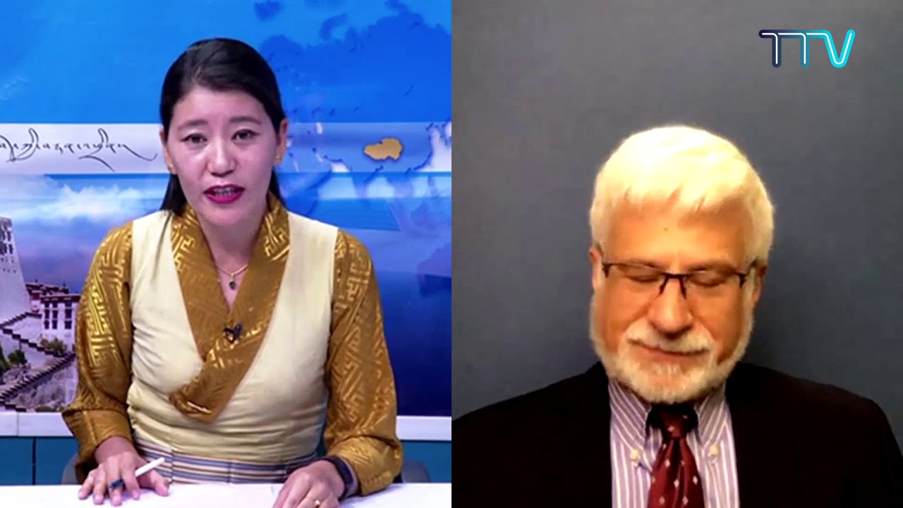 Exclusive: US Special Coordinator on Tibetan Issues Robert A. Destro ...