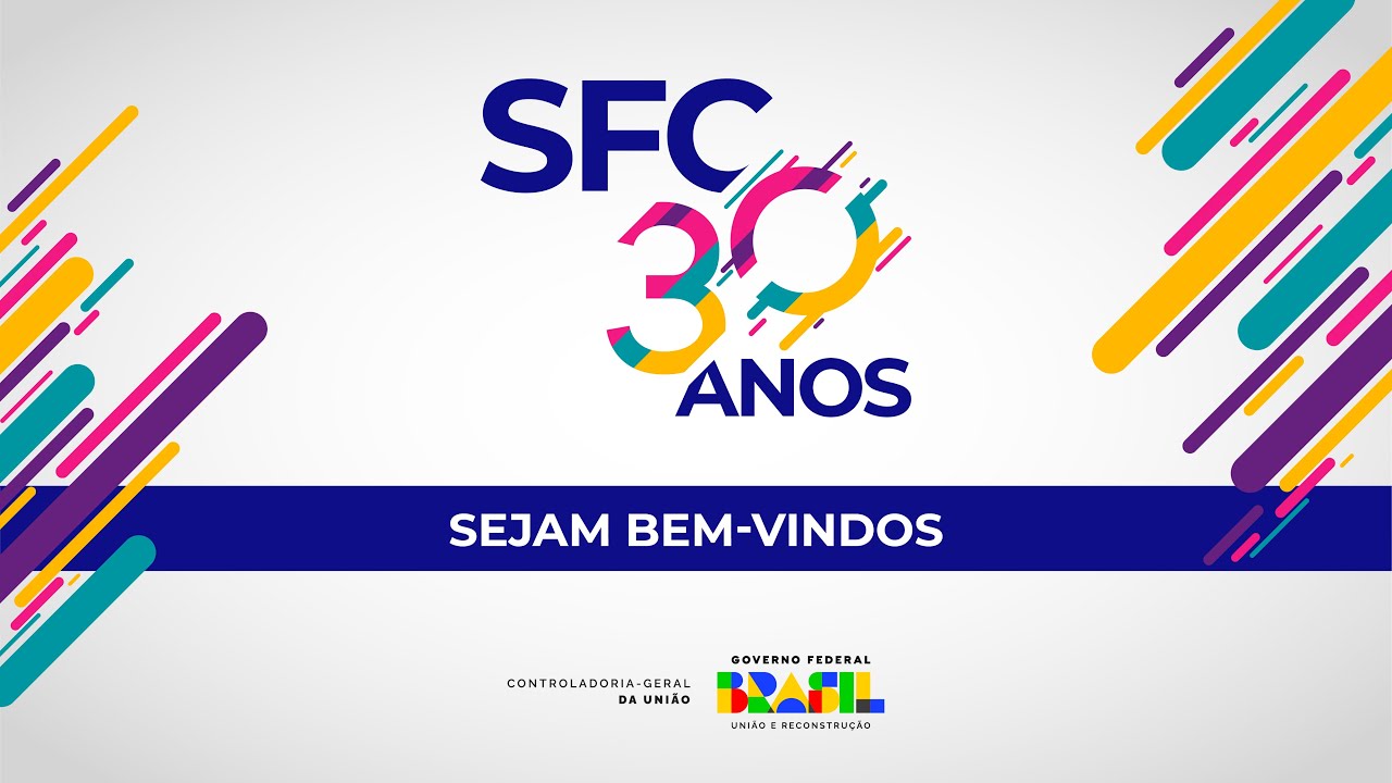 SFC 30 anos | Dia 26 Manhã - YouTube