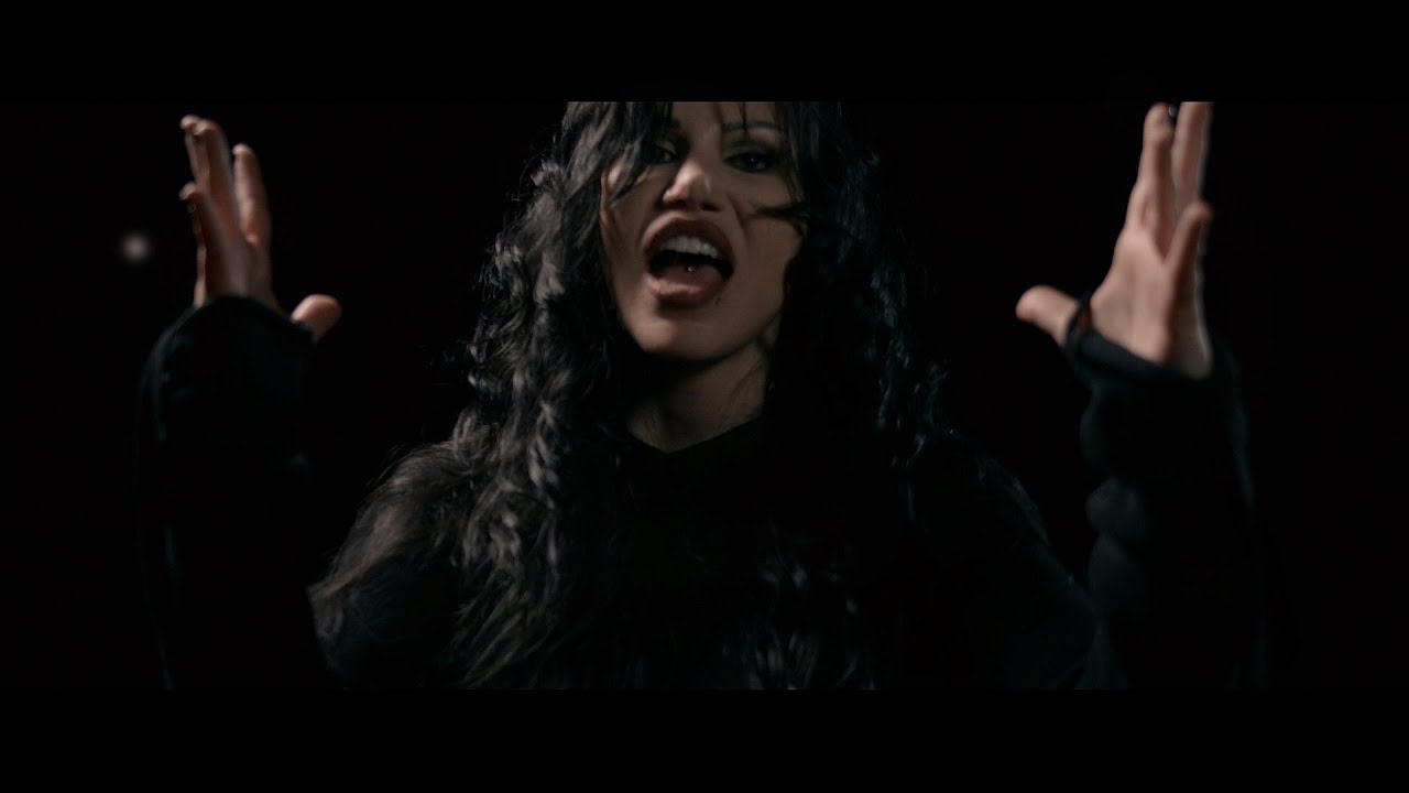 OBSCURE DISCERNMENT - HYMN OF DESOLATION [OFFICIAL MUSIC VIDEO] (2024 ...