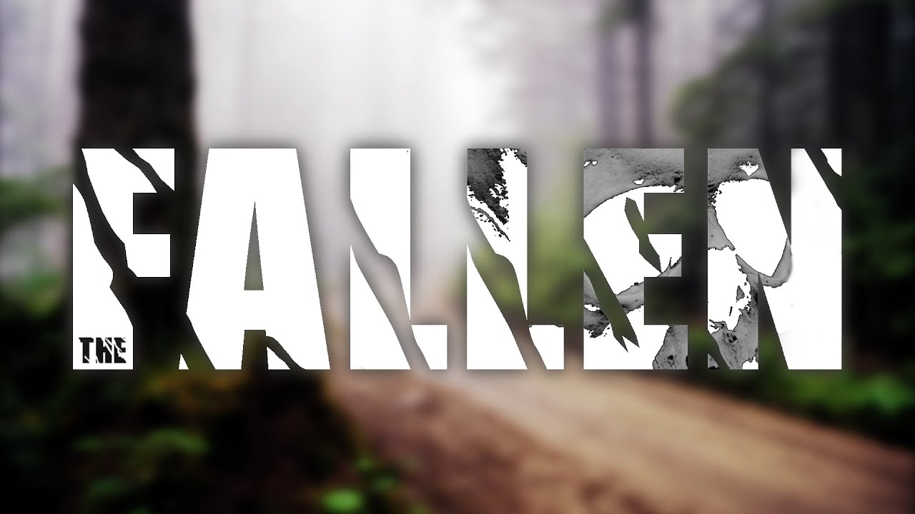 The Fallen | Saison 1 - Episode 1 - YouTube