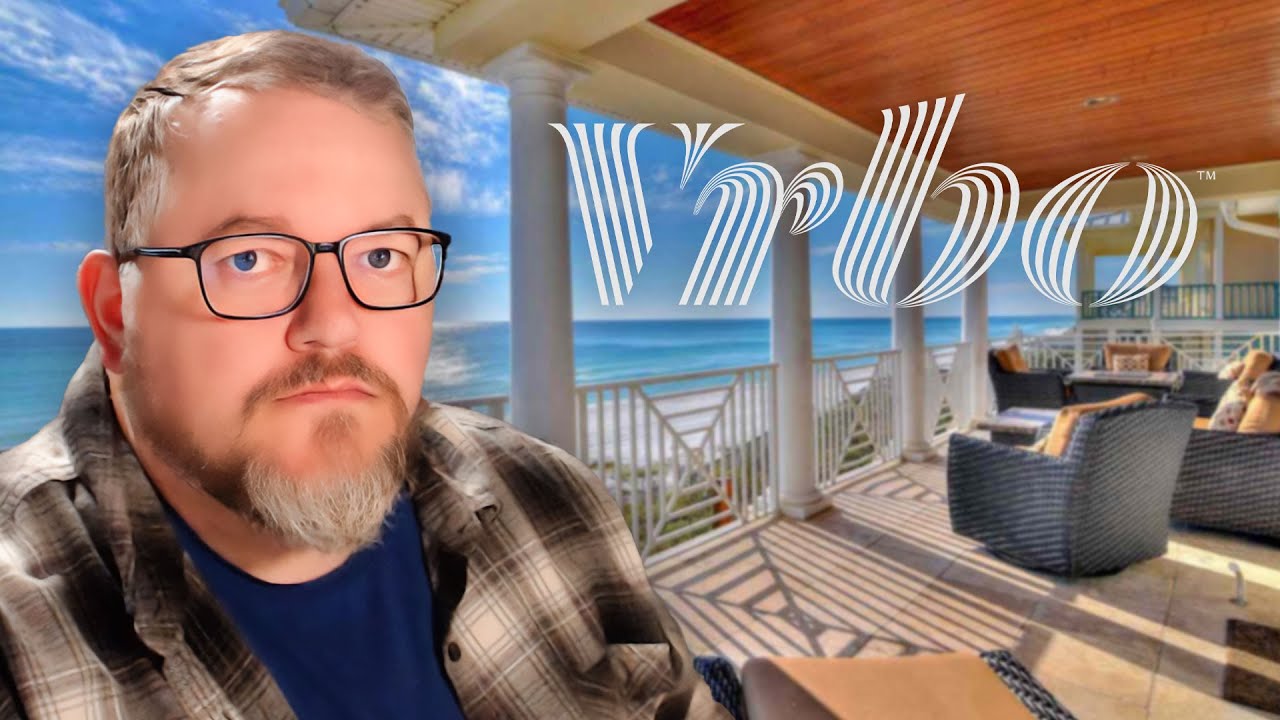 VRBO’s New Campaign Isn’t Working — Here’s Why - YouTube