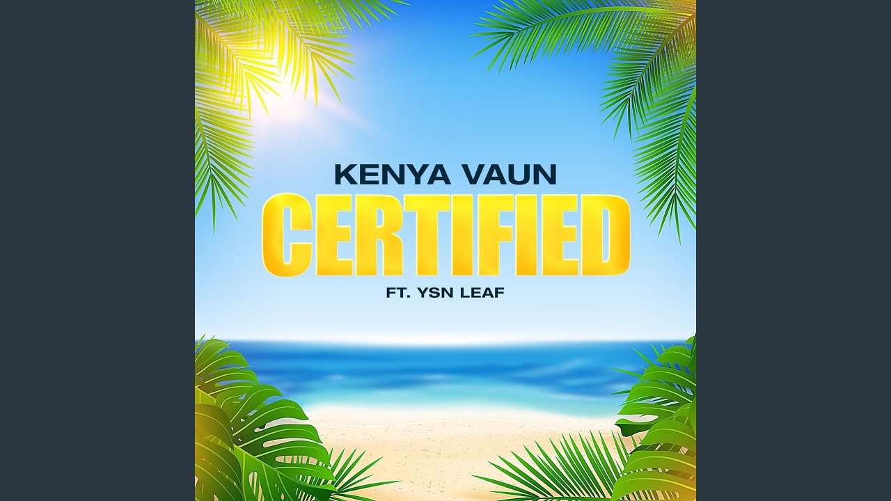 Certified - YouTube Music