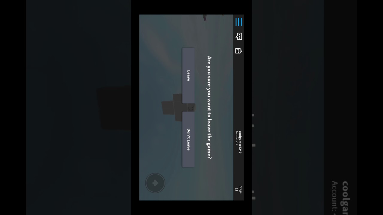 Roblox time - YouTube