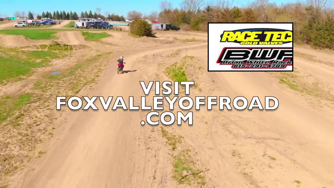 Spring 2019 Fox Valley Off Road - YouTube