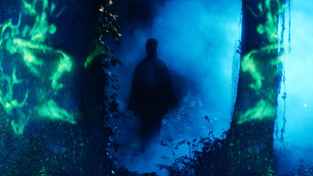 Hei'An - "dreamer" feat. Joe Buras from Born of Osiris (Official Music ...