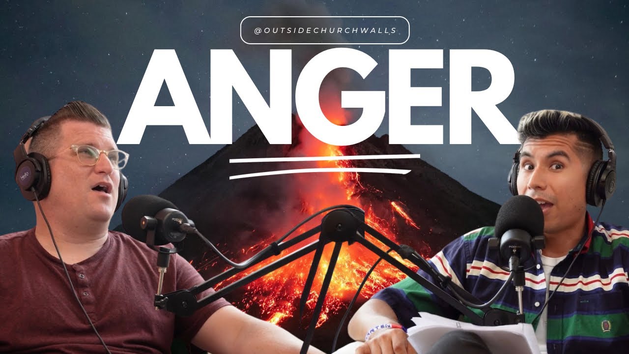 Episode 12: Hi, my name is Angry - YouTube