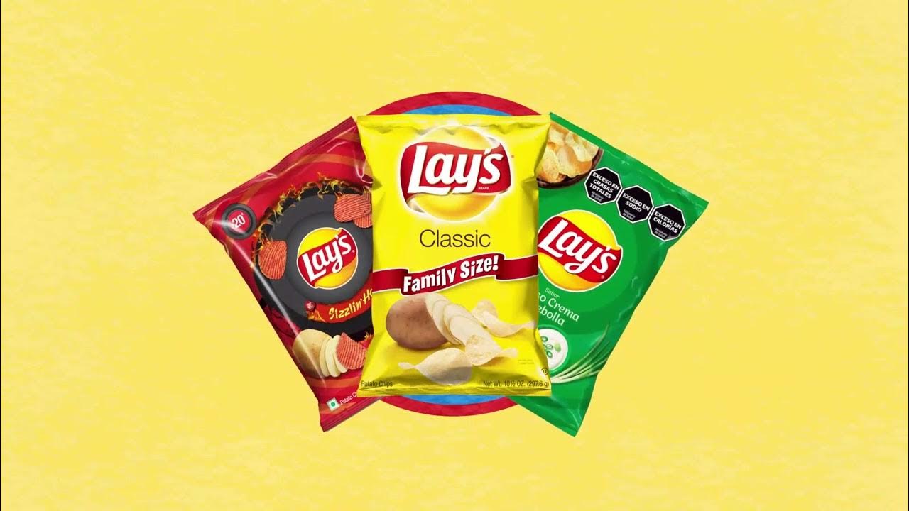 Video Iklan Lay's 2 - YouTube
