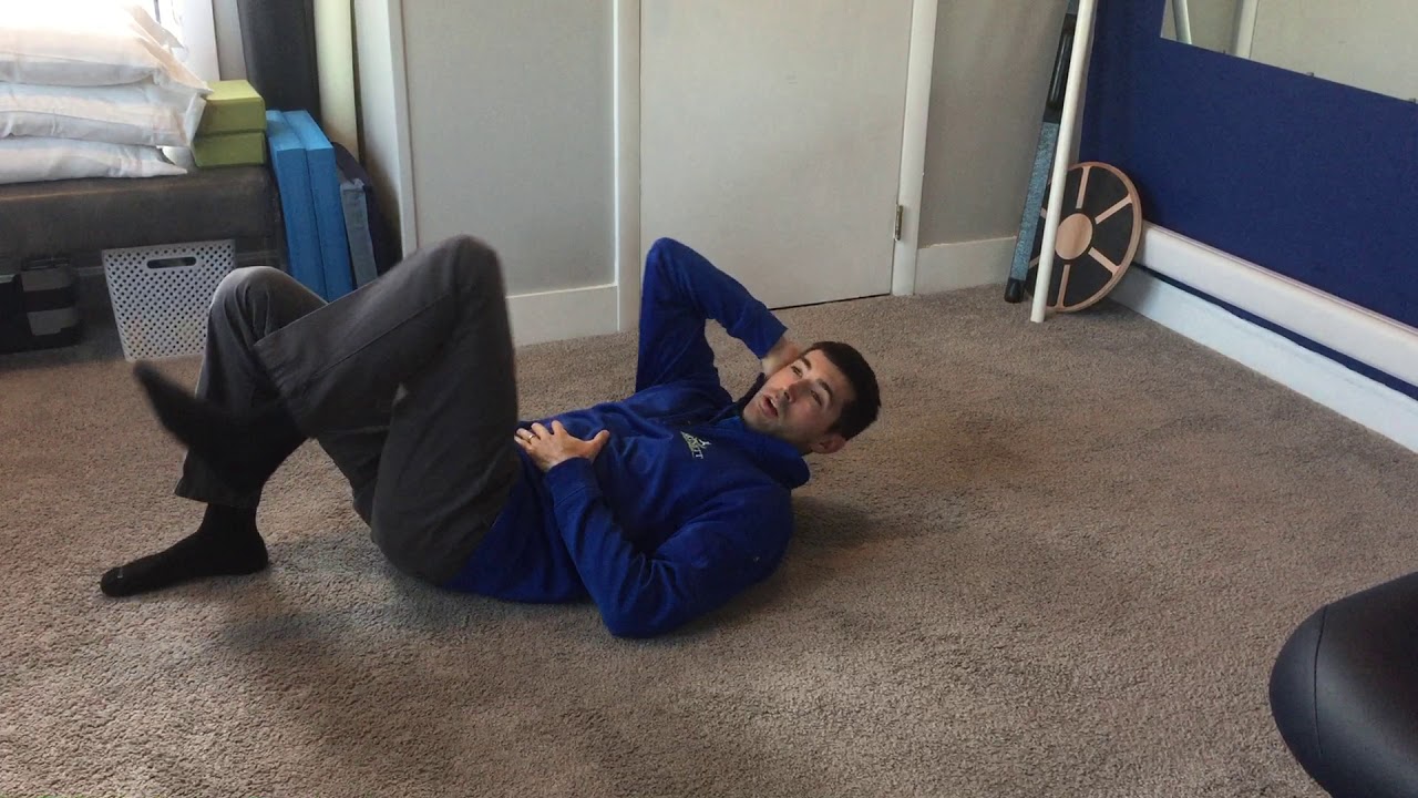 Floor core series L1 - YouTube