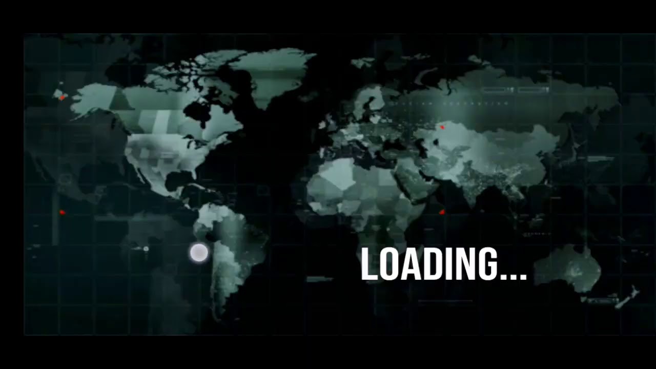 black gun game - YouTube