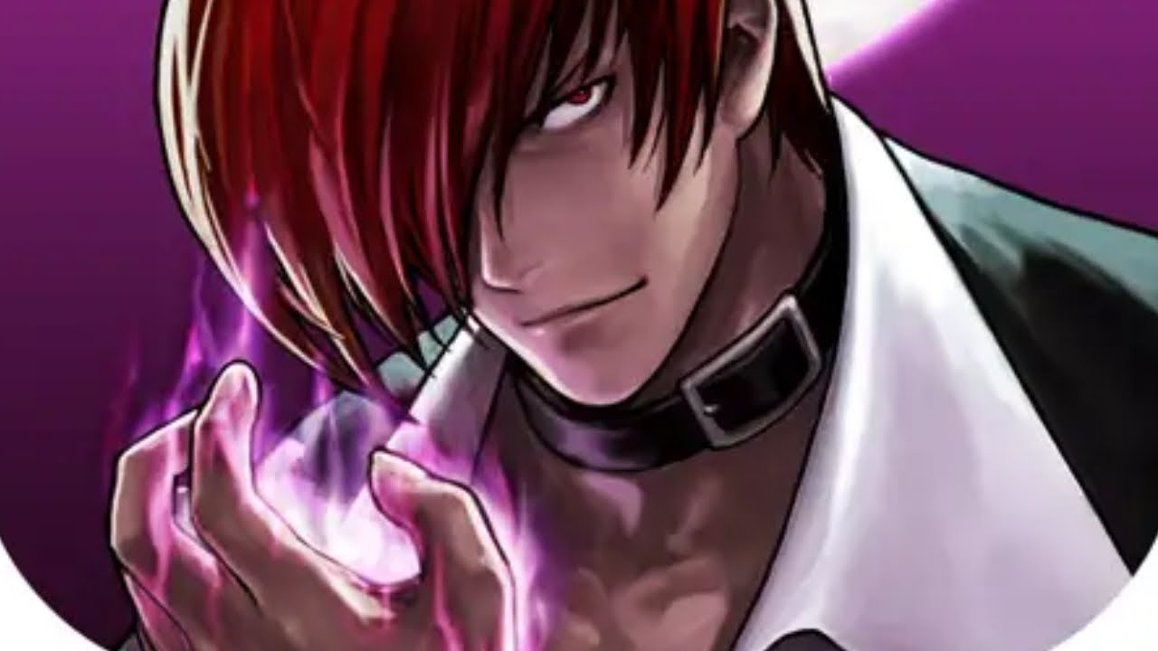 kof the king of fighters-2012 - YouTube