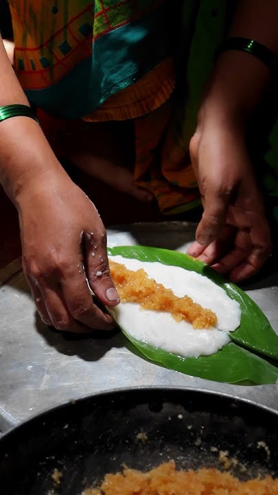 पातोळे | नागपंचमी | Dhakore| Konkan Gaon Village life | Sawantwadi Sindhudurg | Sahil Ralkar ...