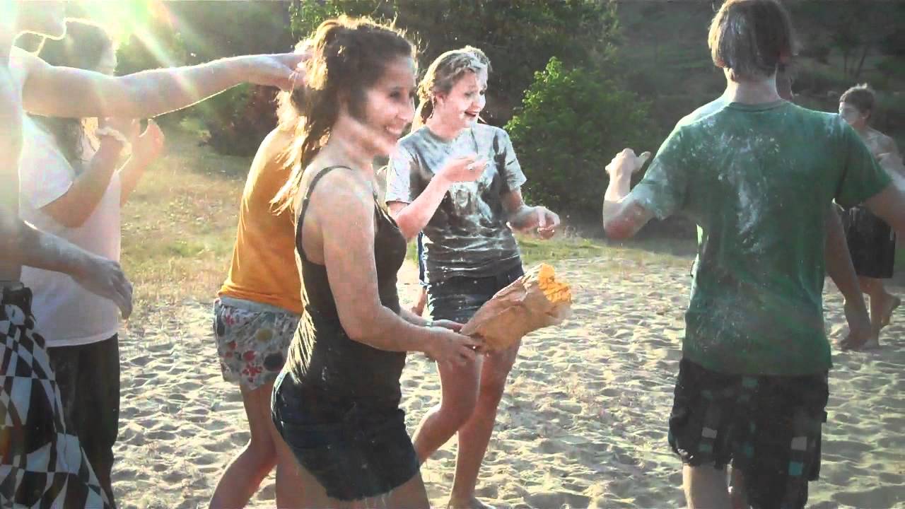 Young Life Crud War 003.MP4 - YouTube