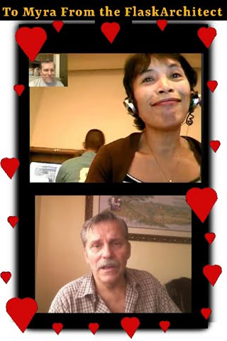 This is Dedicated to Myra My Dream Filipina Since 2012 - YouTube