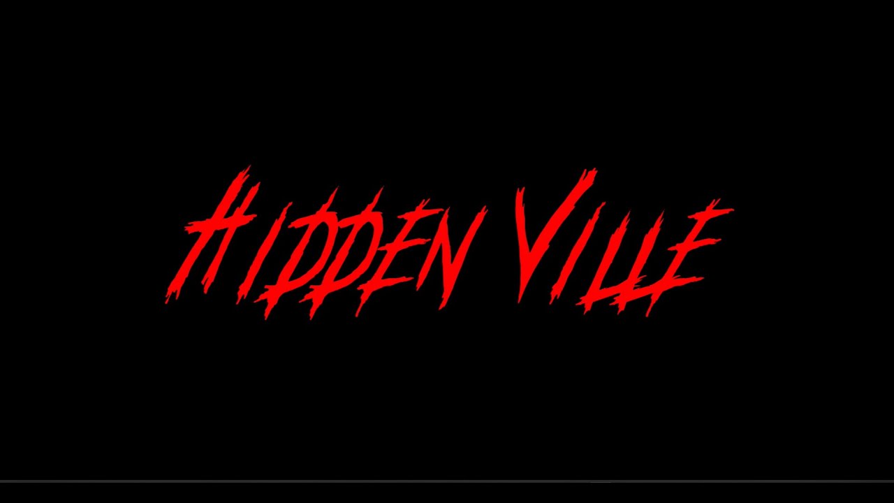 Playing HiddenVille with ItzTrxp and Jordan! - YouTube