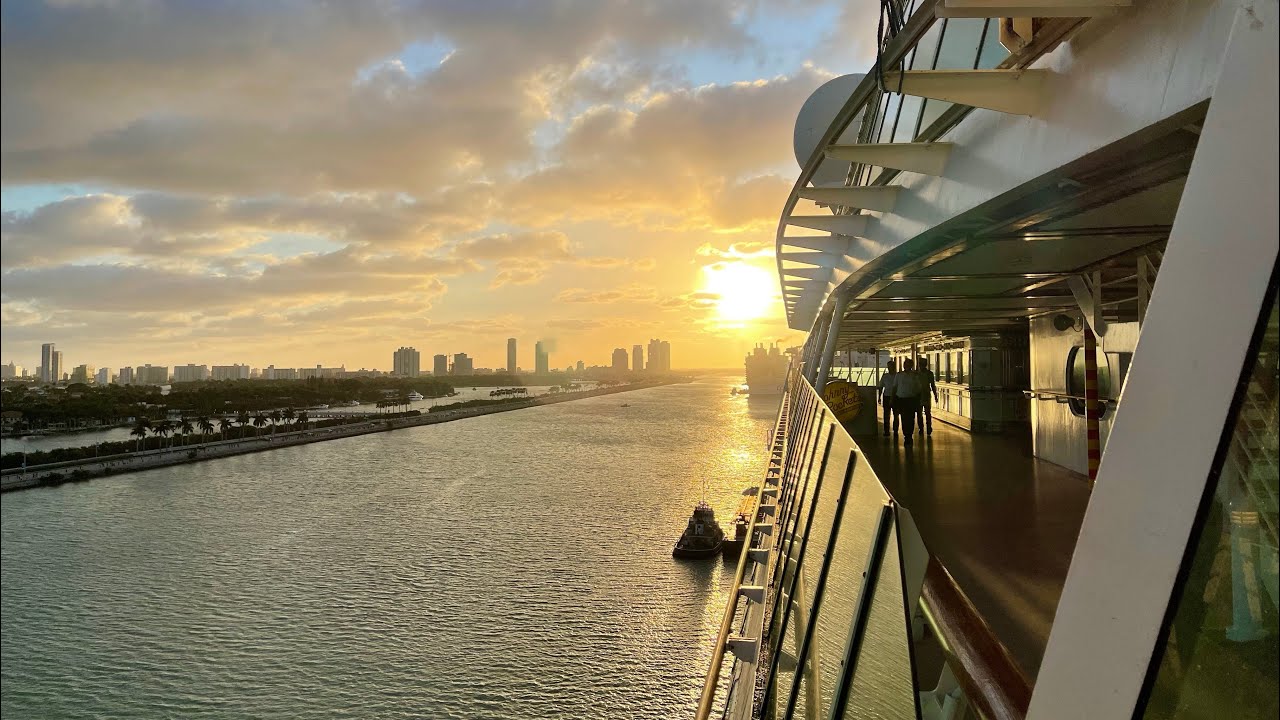 Sailing Landlocked Cruising to the ABC Islands. - YouTube