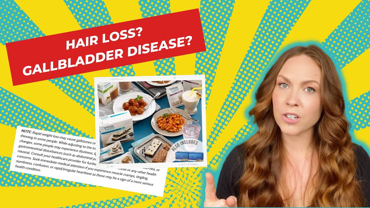 Optavia: What you need to know before starting. - YouTube