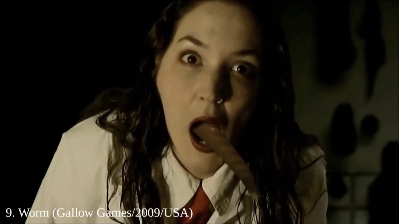 10 WEIRD SHORT FILMS part 46 - YouTube