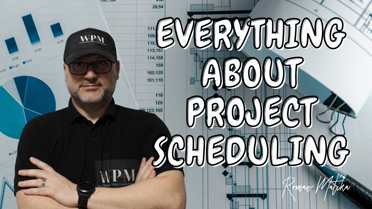 PROFESSIONAL SCHEDULING, FORECASTING AND REPORTING IN MS PROJECT # ...