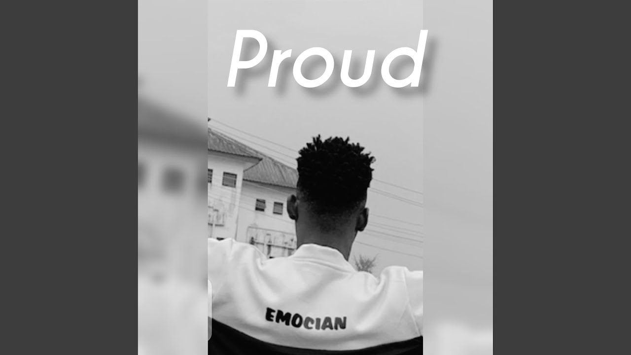 Proud YouTube Music proud-youtube-music